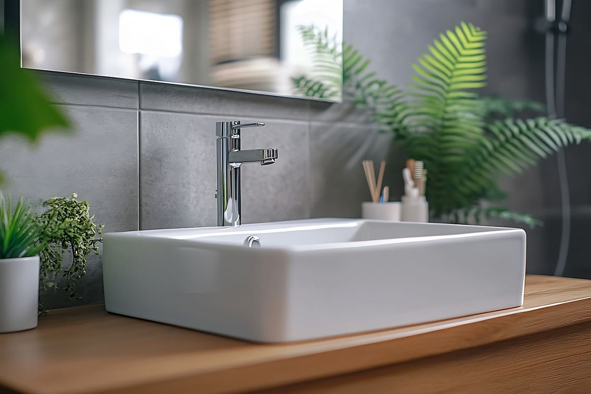 10 Designer Tips for a Small Bathroom Remodel By Rossle Homes | Rossle ...