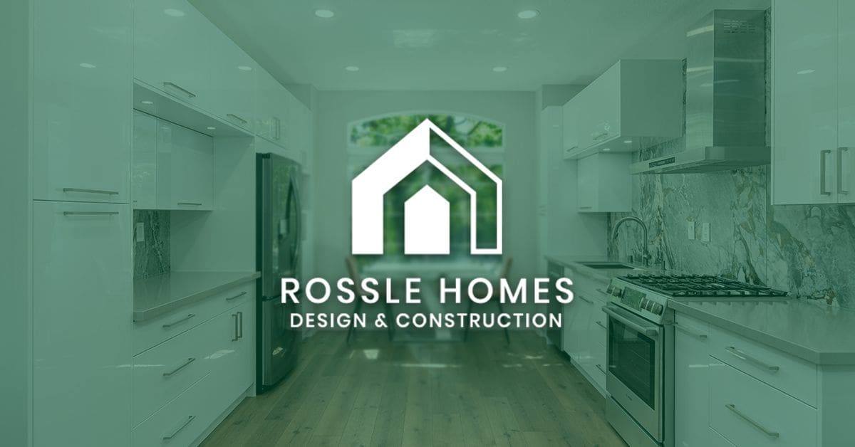 Rossle Homes | Sacramento Home Remodel & Electrification